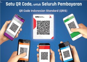 6 Cara Membuat Qris Praktis dan Gratis – DEBITKU.COM