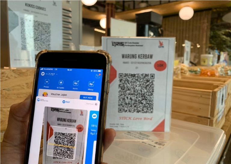 Cara Membuat Qris dari DANA Bisnis yang Perlu Anda Ketahui – DEBITKU.COM