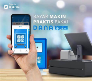 Bagaimana Cara Transfer QRIS di DANA? Berikut Penjelasannya! – Blog ...